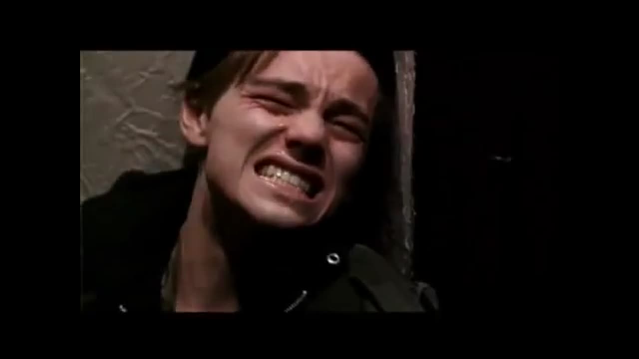 Crying video clip by Basketball Diaries