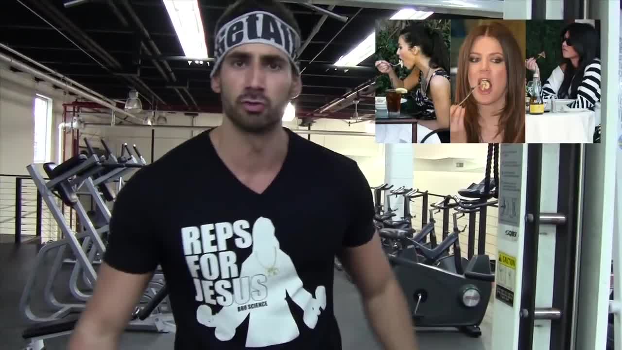 Lying Bro video clip by BroScienceLife