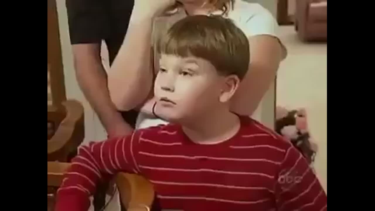 I'm coming to the edge video clip by King Curtis