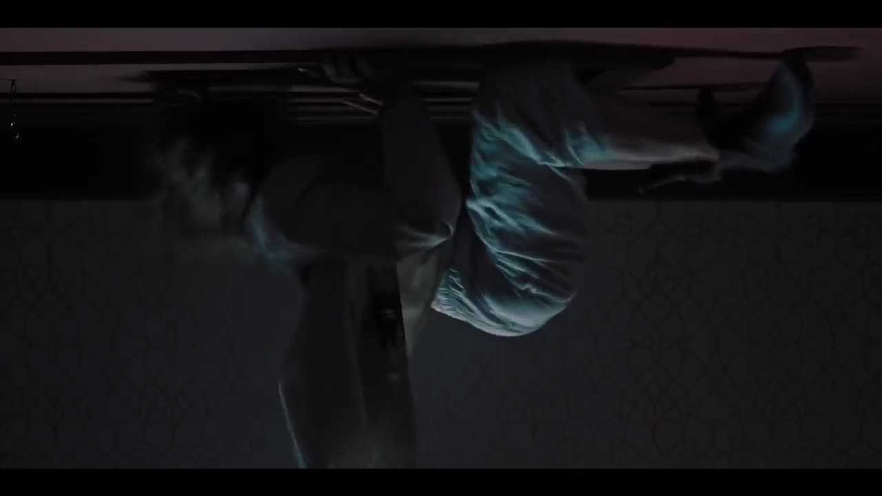 Hereditary - Head Desk | Perfect Meme Video Clip