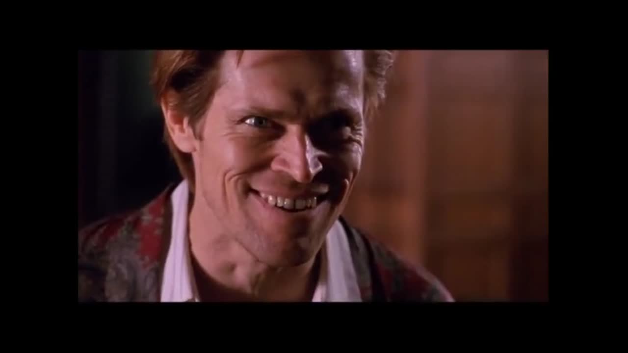 Evil Laugh Video Clip By Spider Man