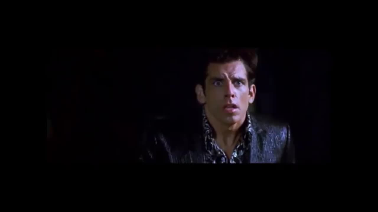 Nice comeback! video clip by Zoolander