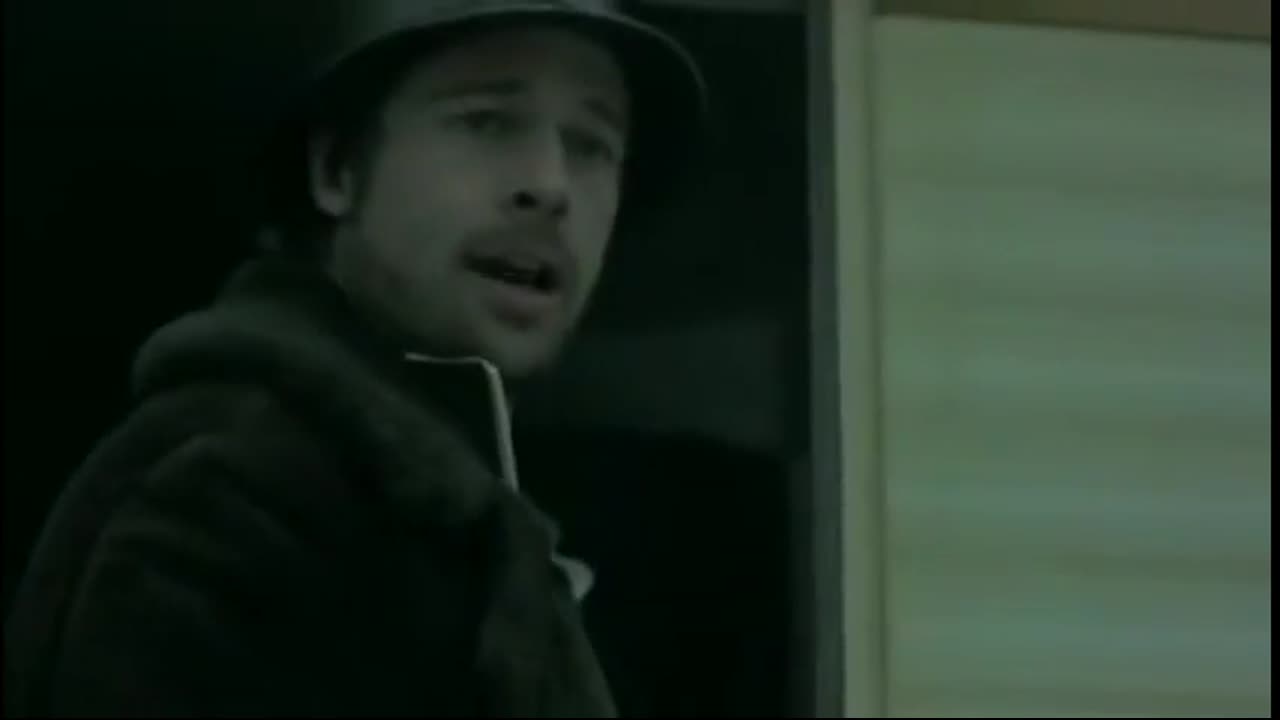 Snatch - Do ya like dags | Perfect Meme Video Clip