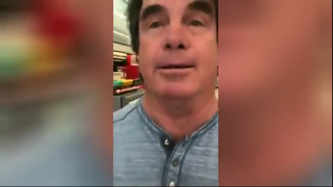 Not That Guy video clip by Are You That Guy