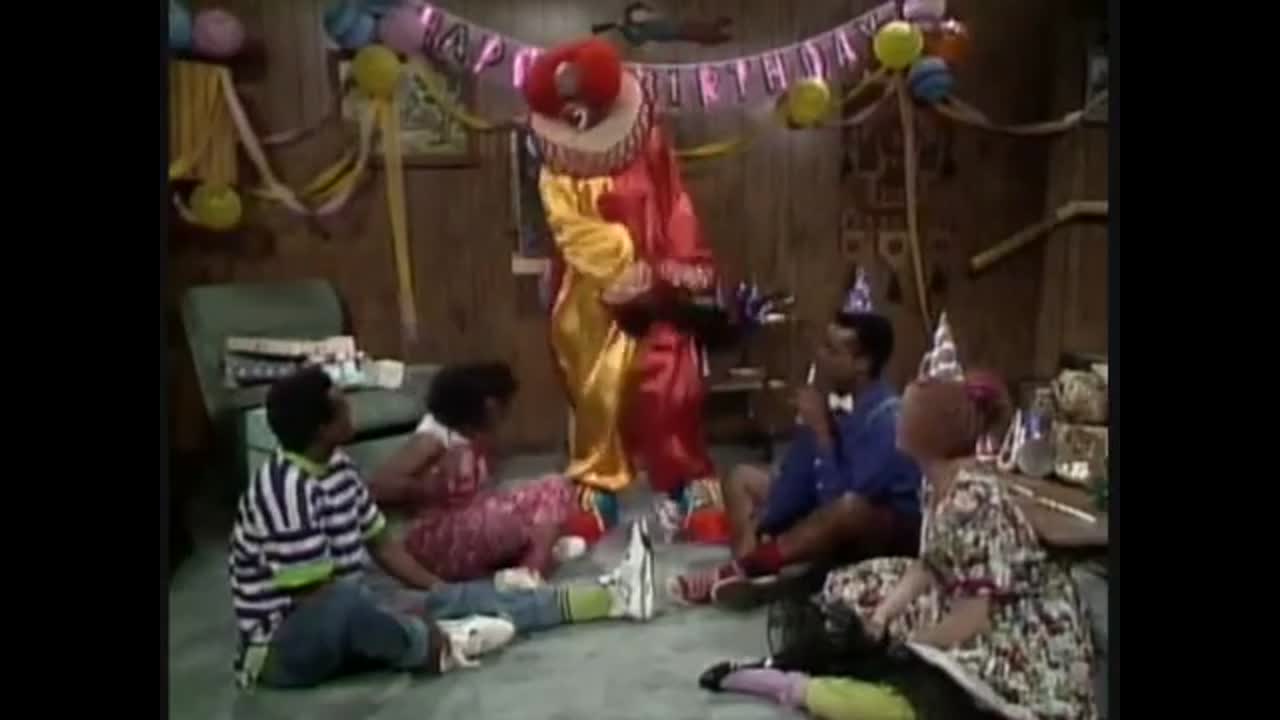 In Living Color - I Don't Think So | Perfect Meme Video Clip