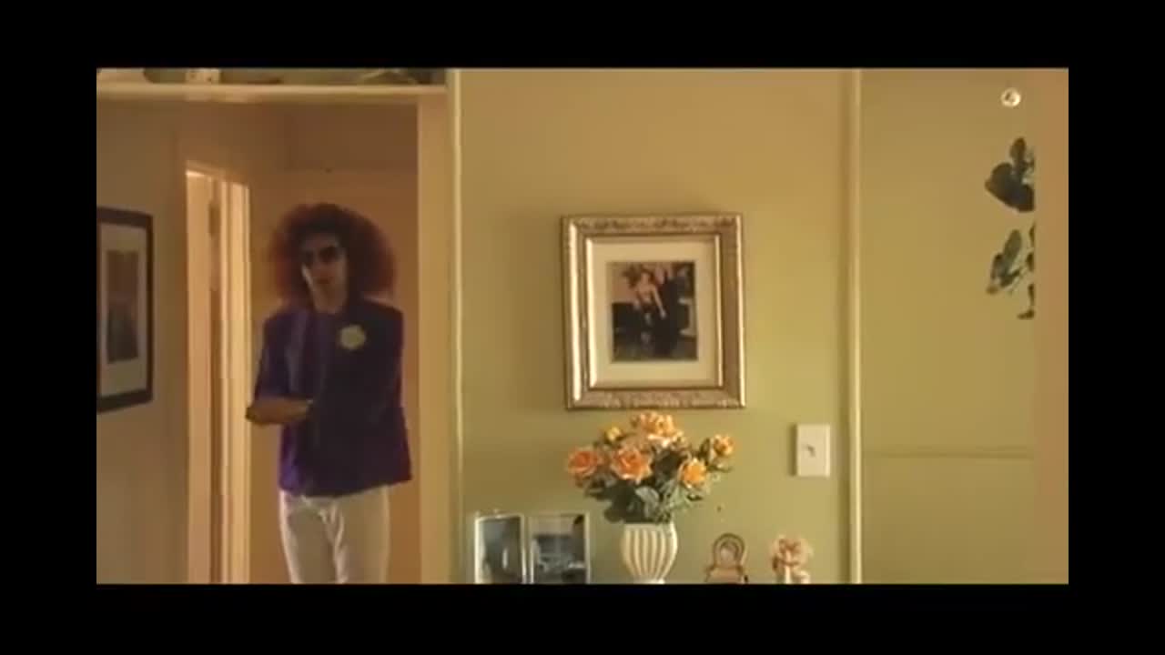 Surprise Me video clip by Clay Weiner