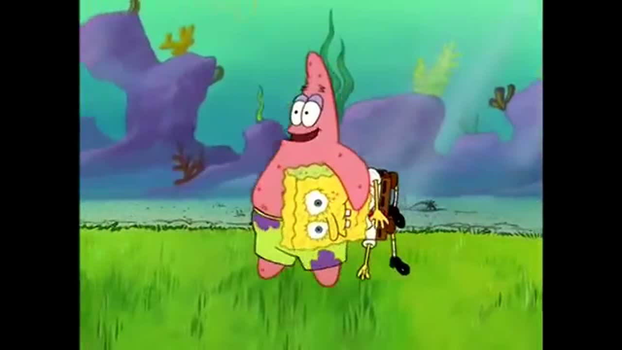 Spongebob Squarepants Don t Worry Buddy You re Doing Fine Spongebob Squarepants Don t Worry Buddy You re Doing Fine