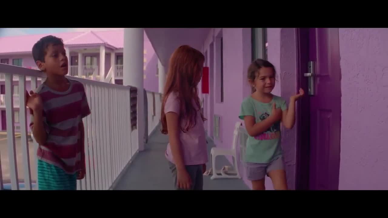 This man gets arrested a lot video clip by The Florida Project