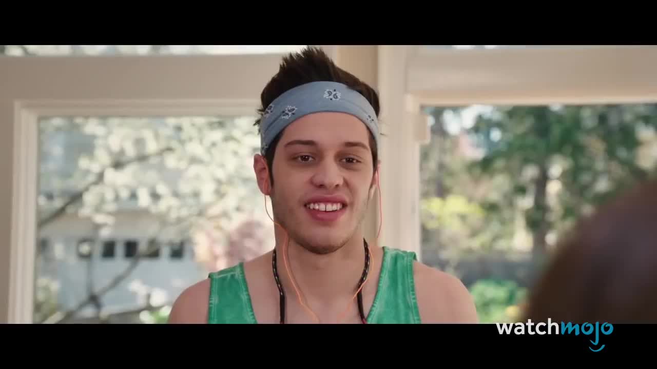 Ah okay video clip by Saturday Night Live