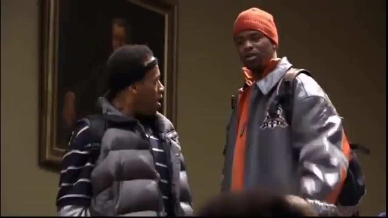 Get Em video clip by How High