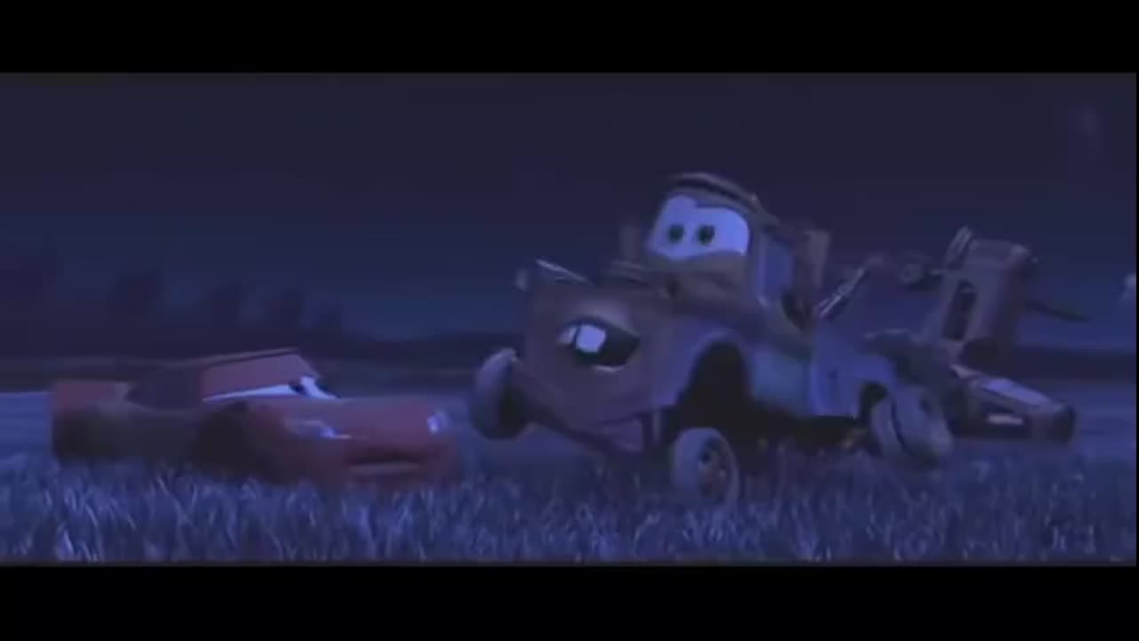 That’s Funny Right There video clip by Cars