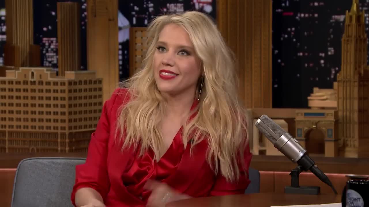 Not That Special video clip by The Tonight Show Starring Jimmy Fallon