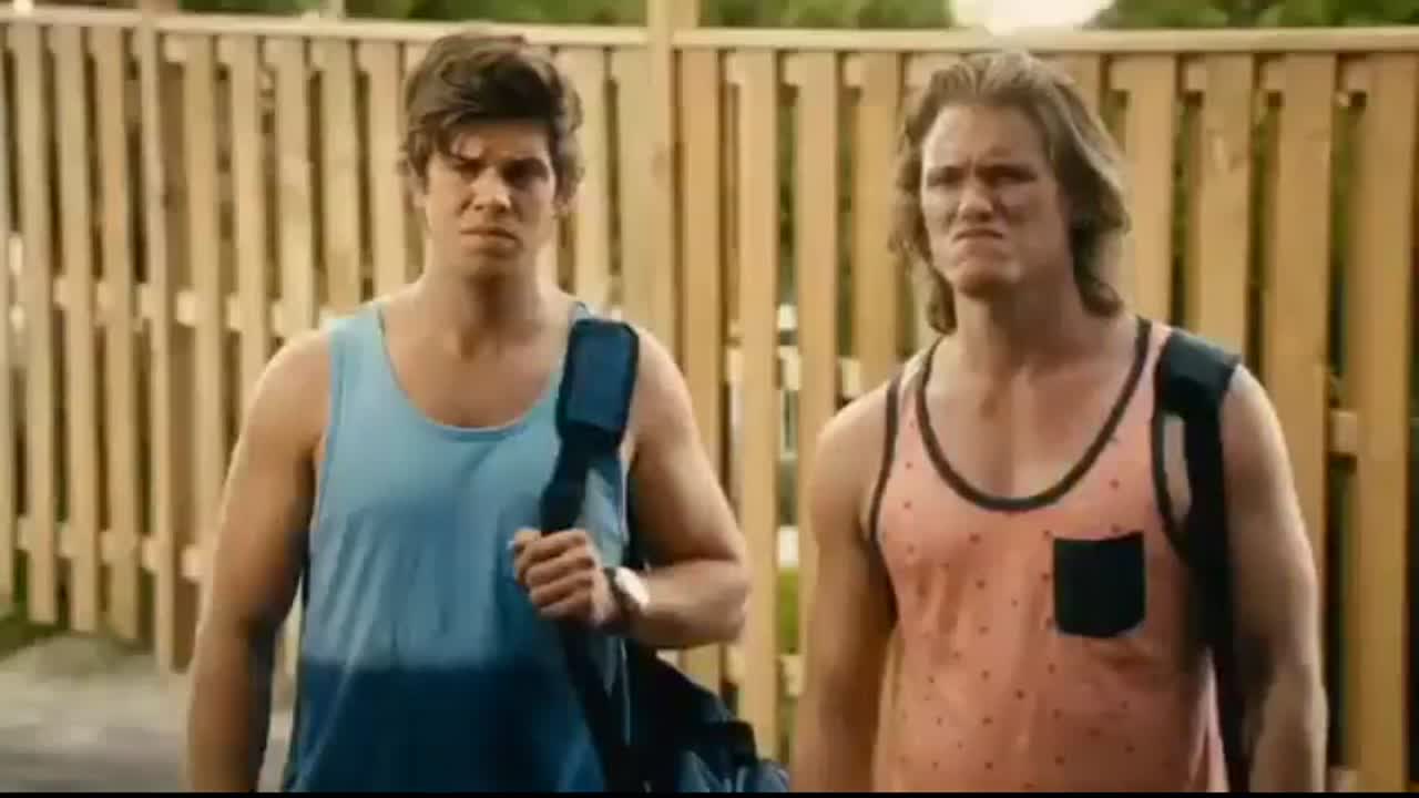 Shorsey video clip by Letterkenny