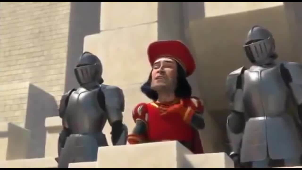 Some of you may die, but it is a sacrifice I am willing to make video ...