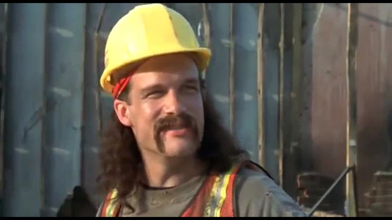 Fuckin A video clip by Office Space