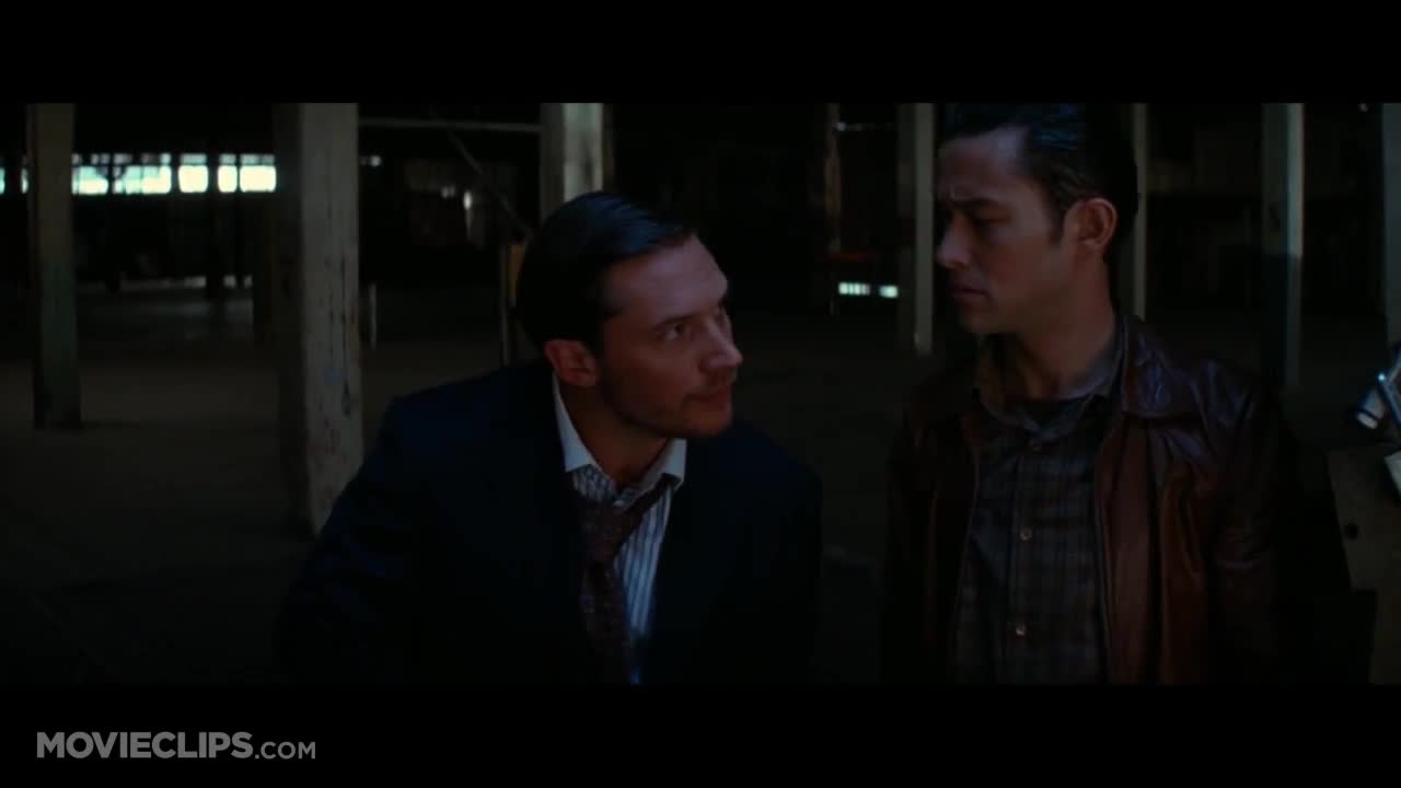 Dream a little bigger video clip by Inception