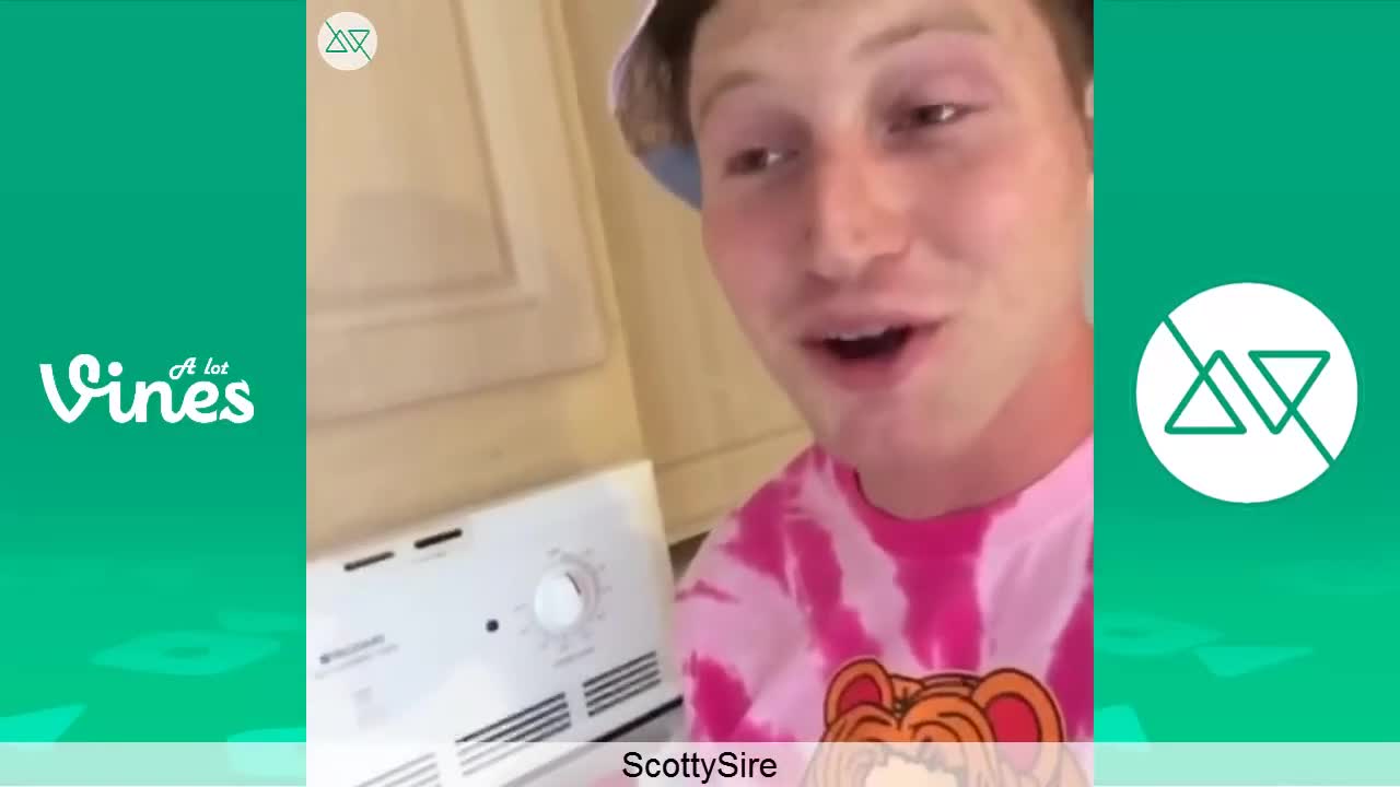 I don't date cheap guys video clip by ScottySire Vine