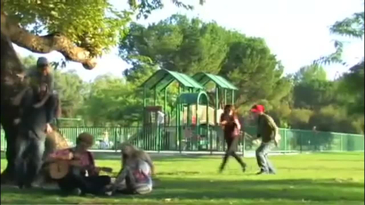 Forever Young video clip by 5secondfilms