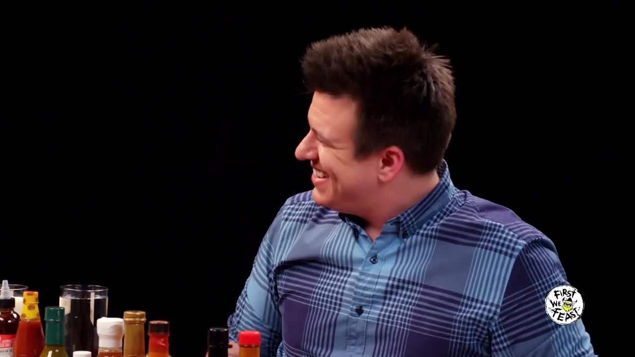 Pssh video clip by Hot Ones