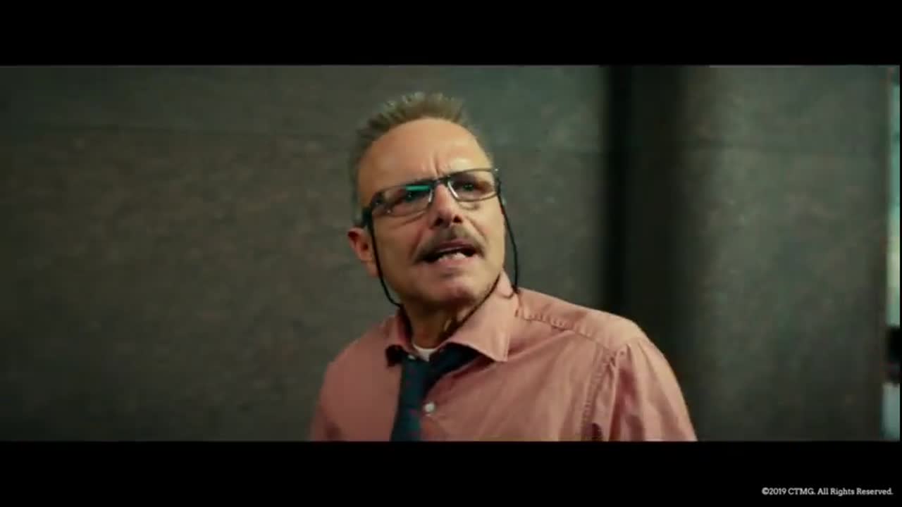 Teamwork! video clip by Bad Boys For Life