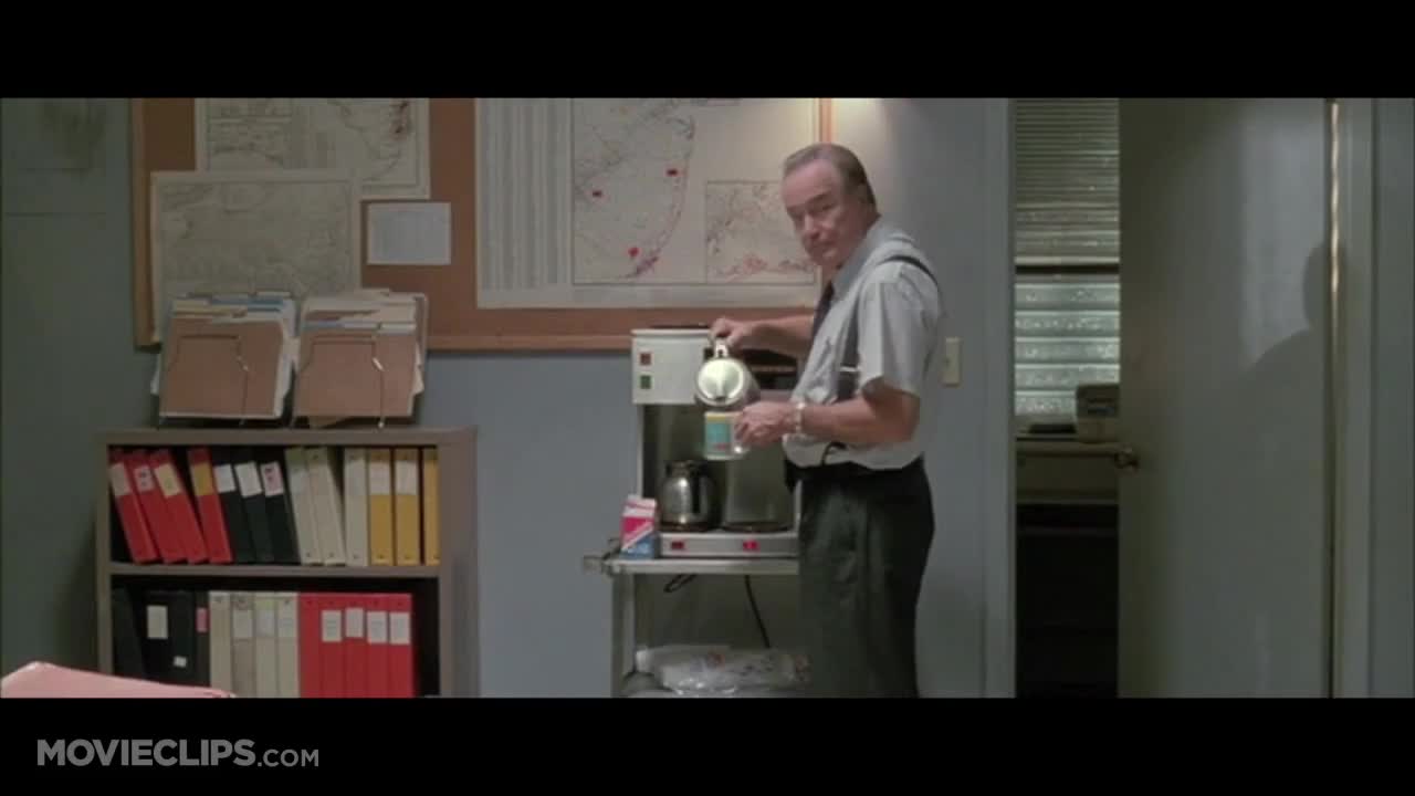 Put That Coffee Down video clip by Glengarry Glen Ross