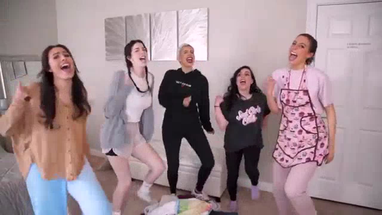 Cimorelli - Single On Valentine's Day | Perfect Meme Video Clip