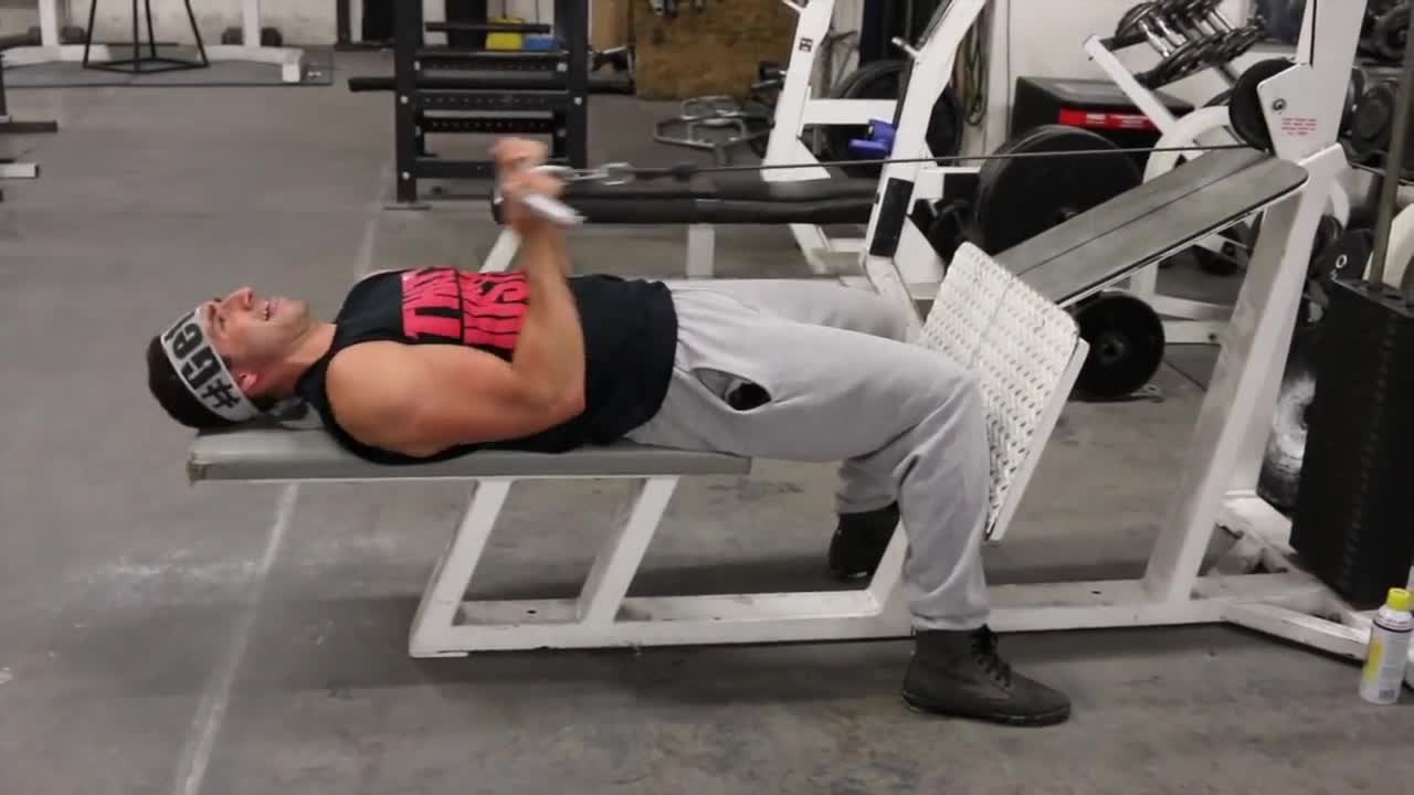 Extra Chill Sesh video clip by BroScienceLife