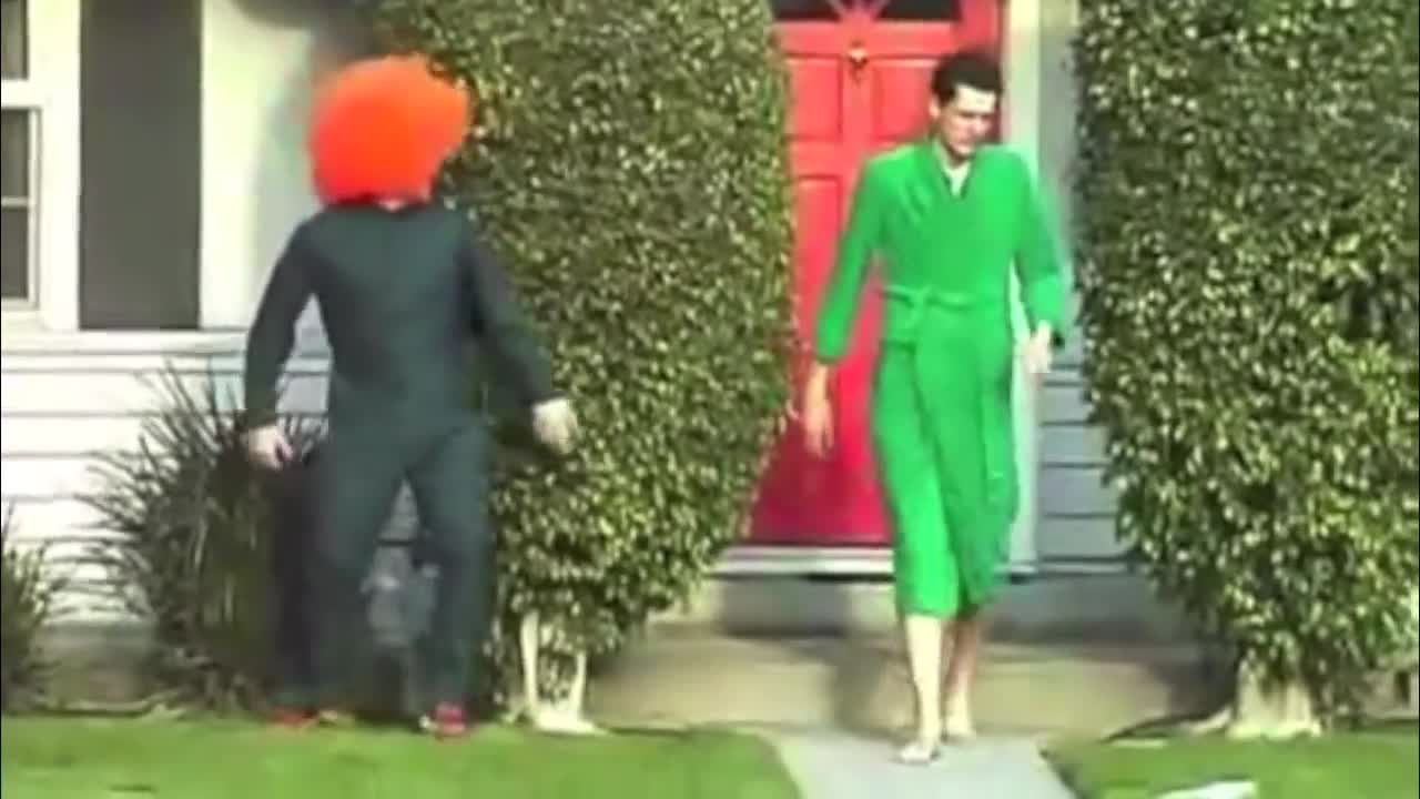 TwitterJokes - Kicked in the Nuts | Perfect Meme Video Clip