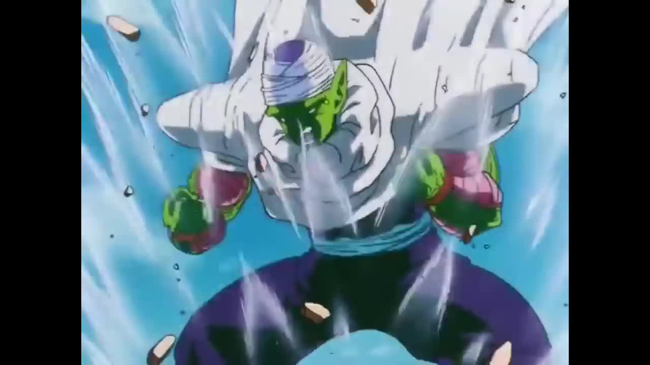 Damn It! video clip by Dragon Ball Z Abridged