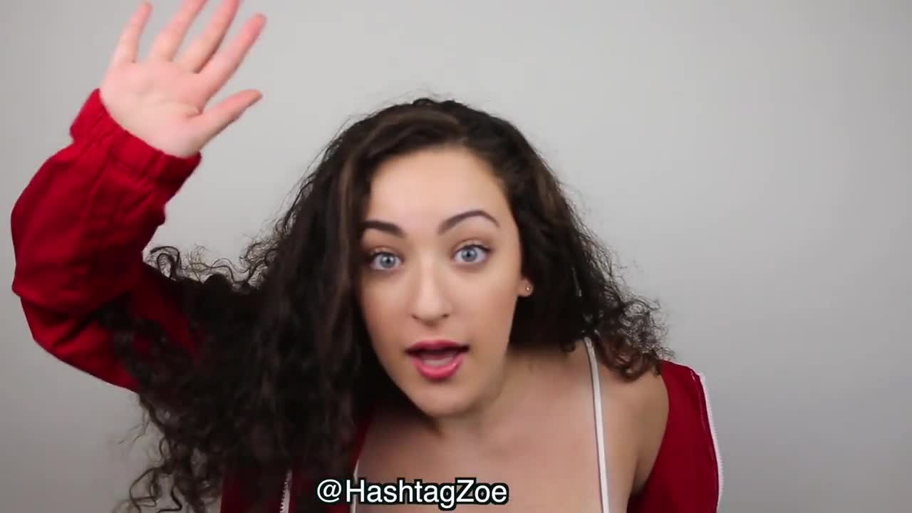 Hello video clip by Hashtag Zoe