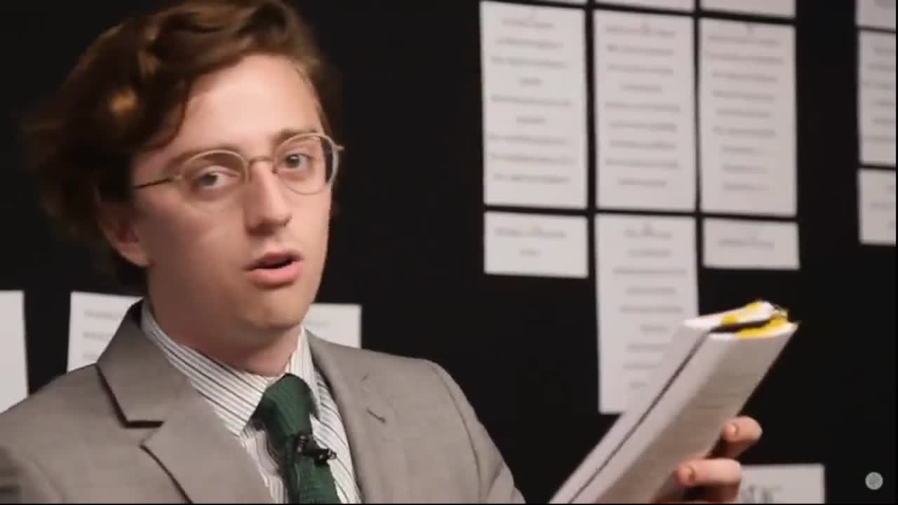 Polygion - RIVETING | Perfect Meme Video Clip