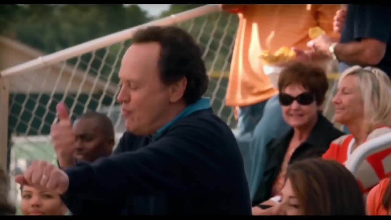 Strike Out video clip by Parental Guidance