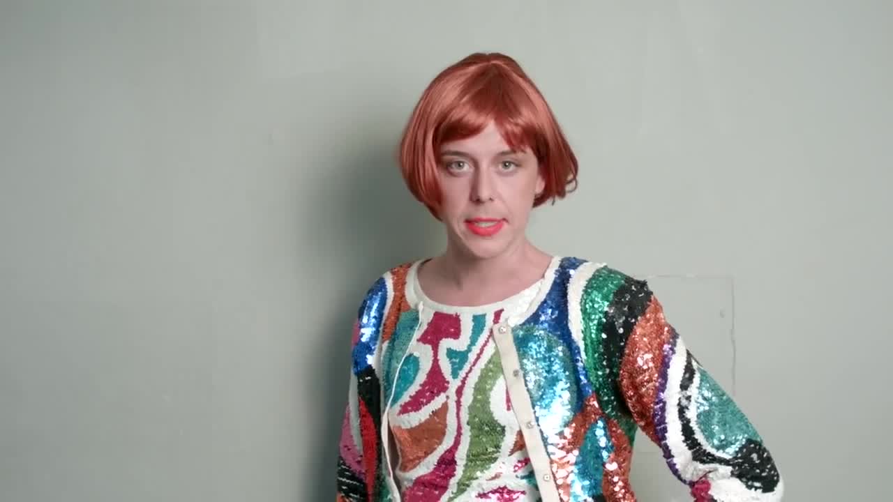 The Gay and Wondrous Life of Caleb Gallo - Com'ere kids | Perfect Meme ...
