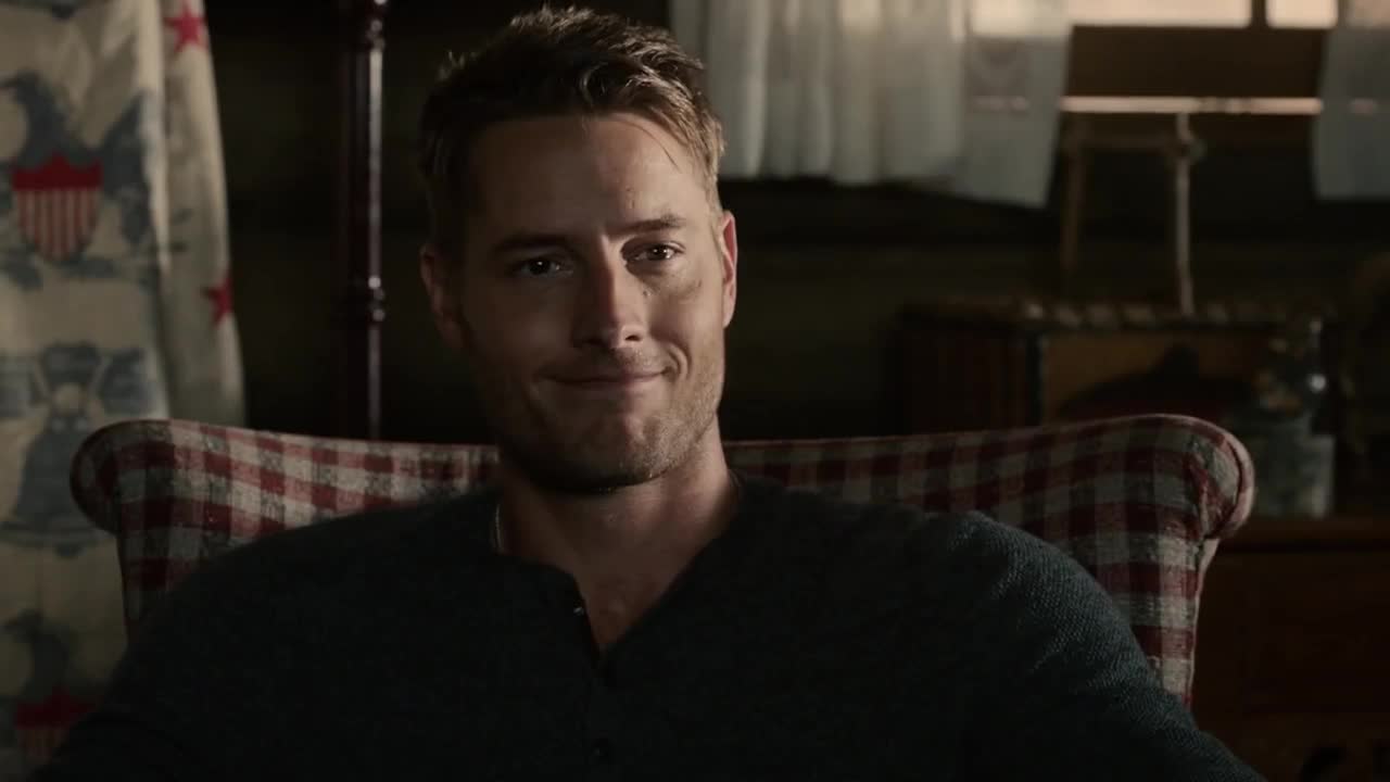 What's wrong with being normal video clip by This is Us