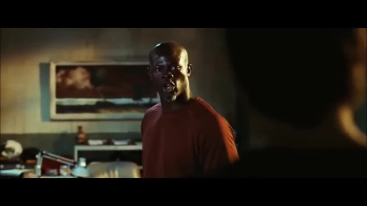 Then stop - let it go video clip by Never Back Down