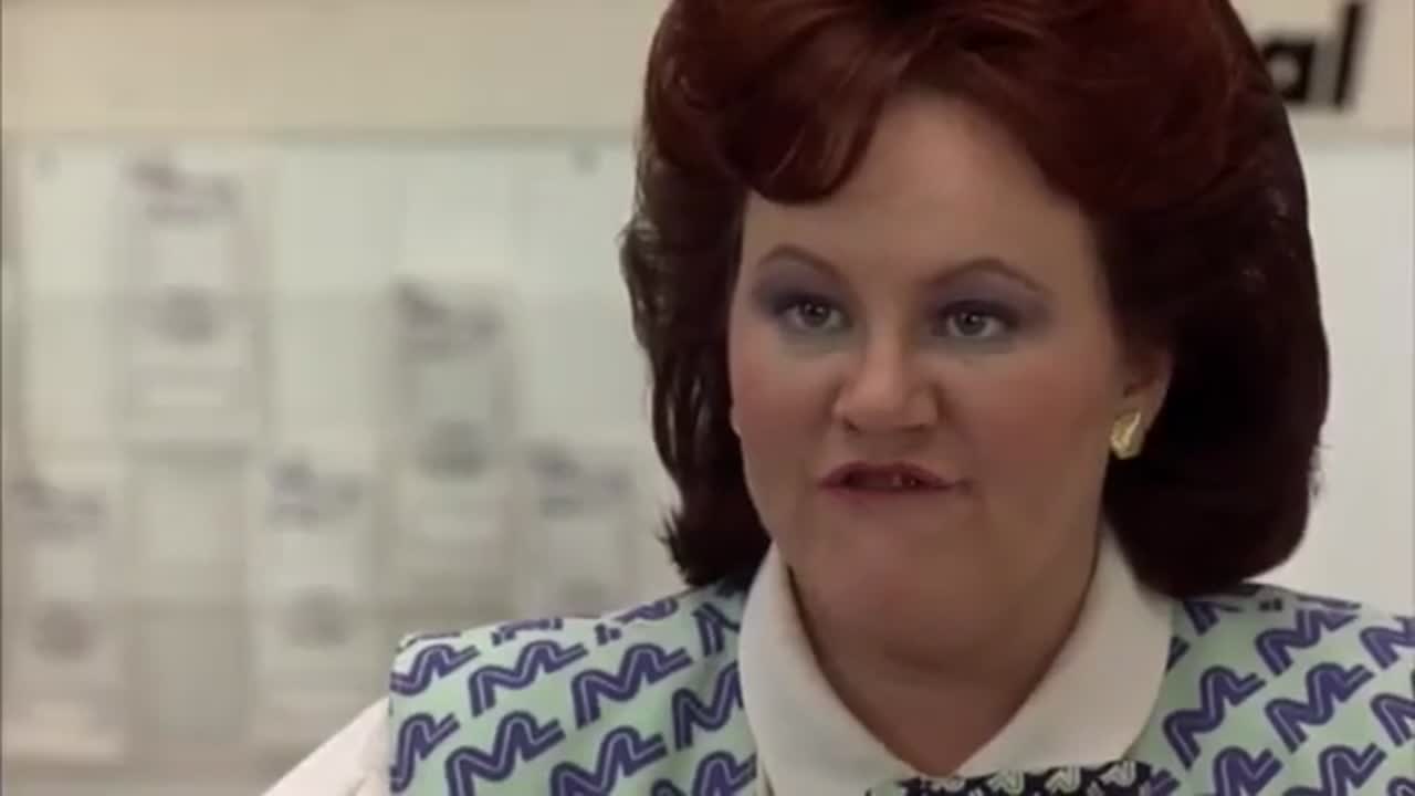 OUCH: OBSTREPEROUS WOMAN TAKEN DOWN BY COP AT ATLANTA AIRPORT