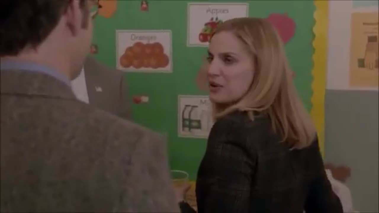 Veep - Go away | Perfect Meme Video Clip