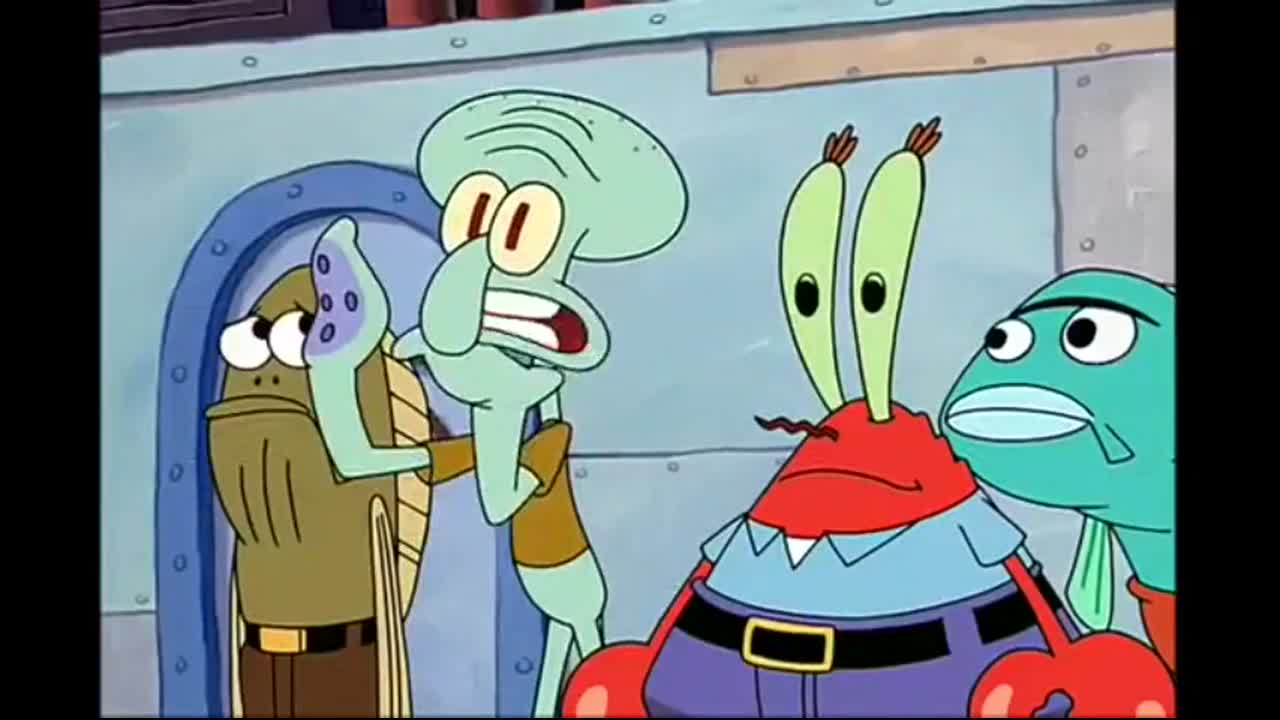 That idea might just be crazy enough... to get us all killed! video ...