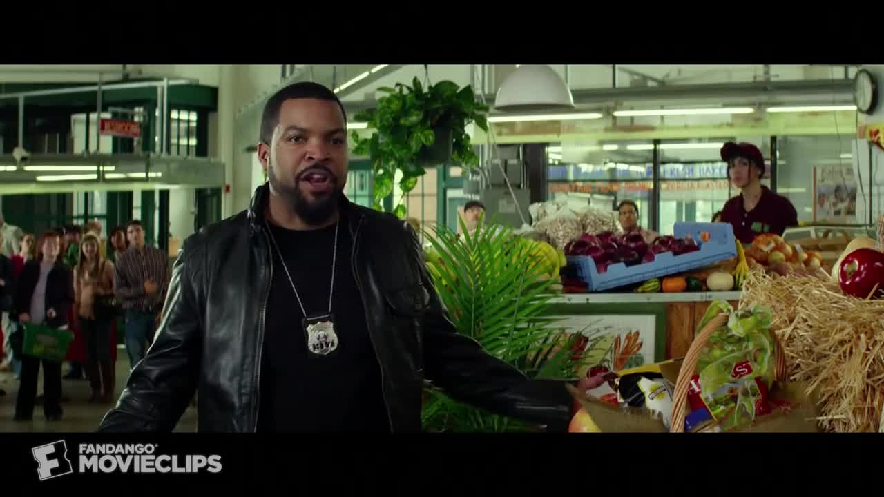 Ride Along - What are you doing?! | Perfect Meme Video Clip