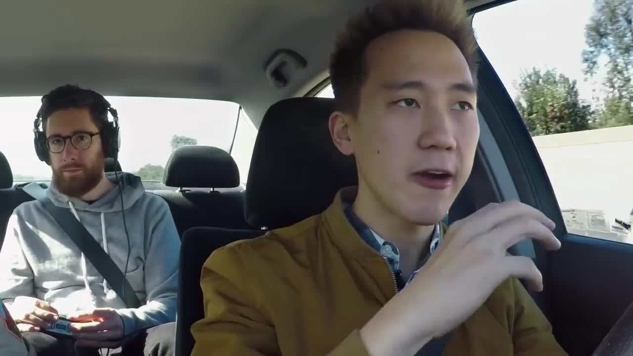 It Had Everything video clip by Worth It