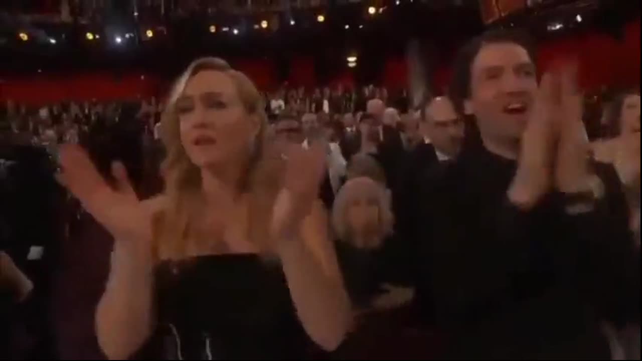 Well Done video clip by The Oscars