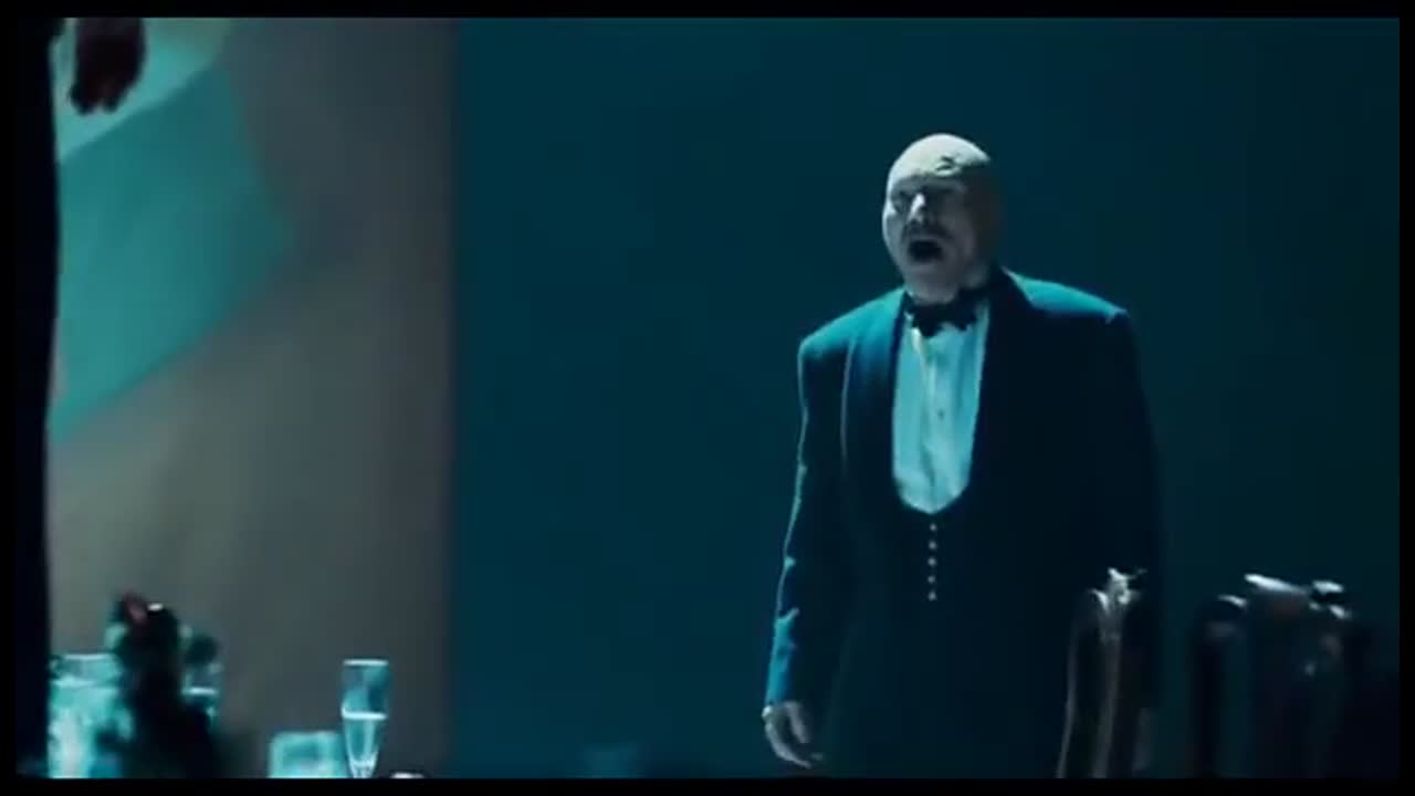 Macbeth Scream video clip by Macbeth