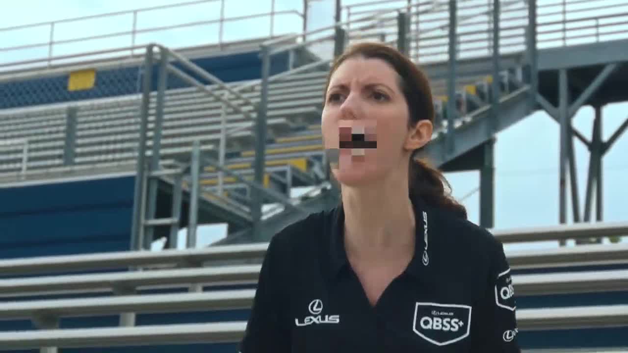 Lexus Super Bowl Commercial - Heckling | Perfect Meme Video Clip