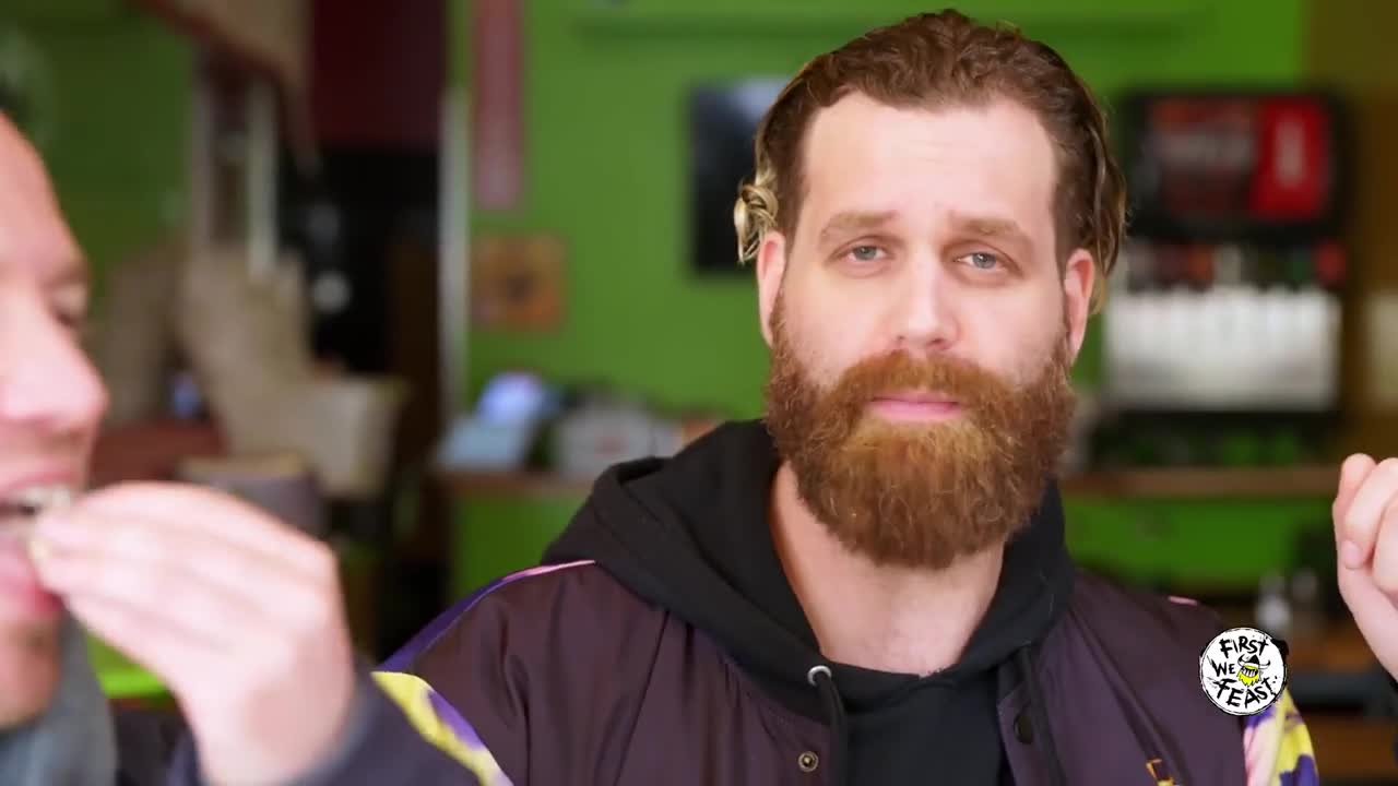 I Miss You video clip by First We Feast