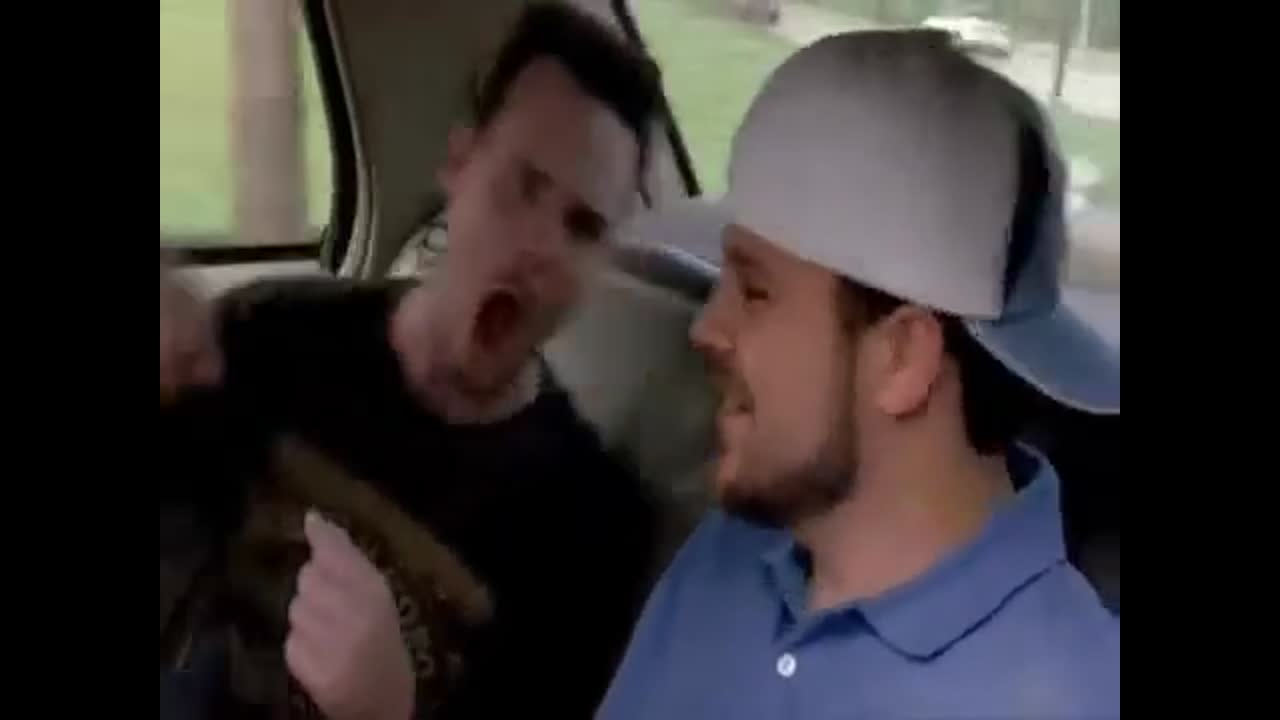 Victory video clip by Entourage