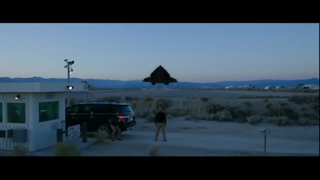 Takeoff video clip by Top Gun: Maverick