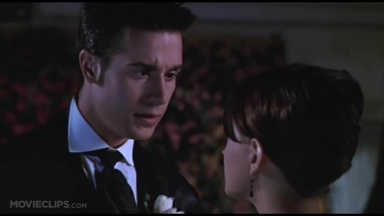 I made that bet before I knew you video clip by She's All That