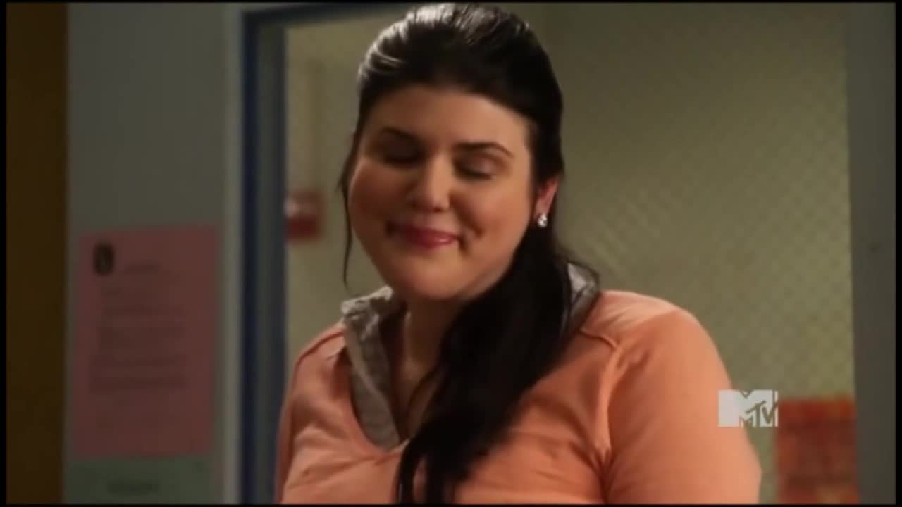 You're Welcome video clip by Awkward