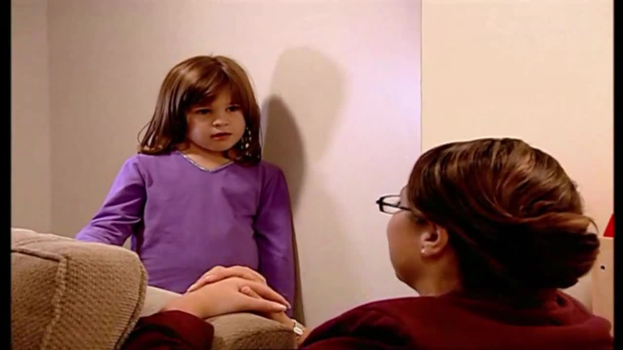 No Time With Mommy video clip by Supernanny