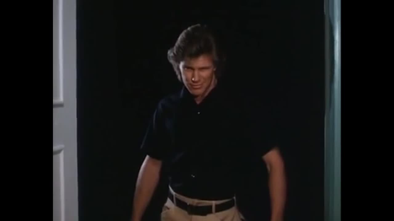 Hello stud video clip by Beach Balls